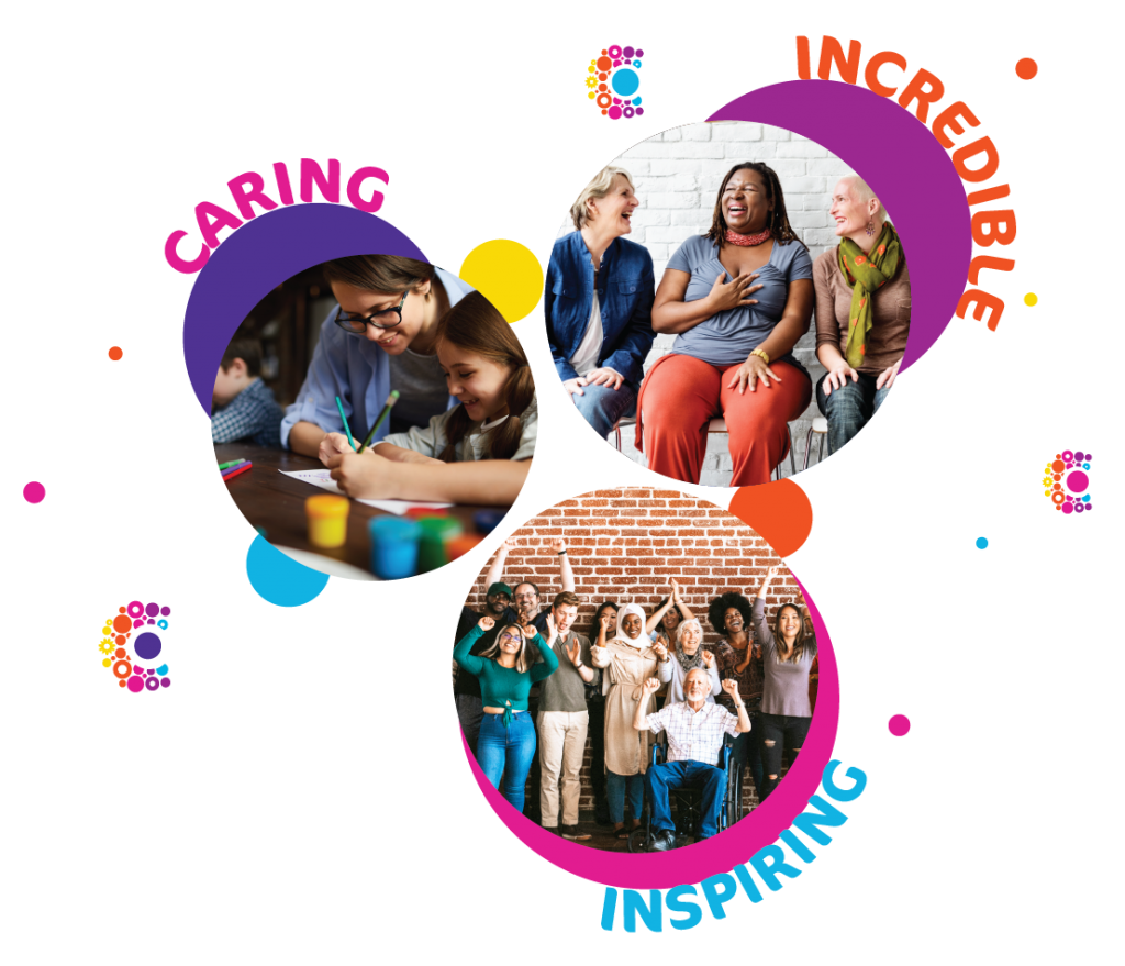 Job Vacancies | Calcot Services for Children