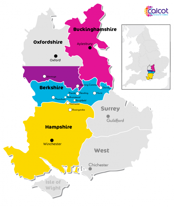 Job Vacancies | Calcot Services for Children